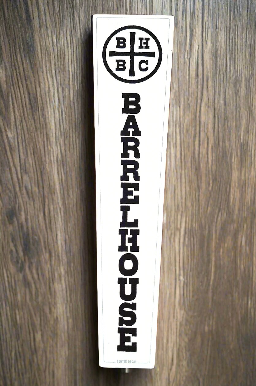 GEAR – BarrelHouse Brewing Co.