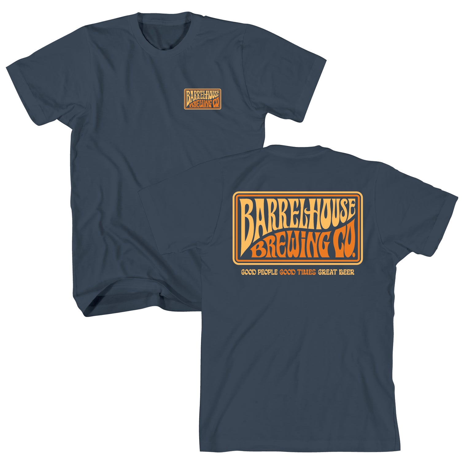 APPAREL – BarrelHouse Brewing Co.