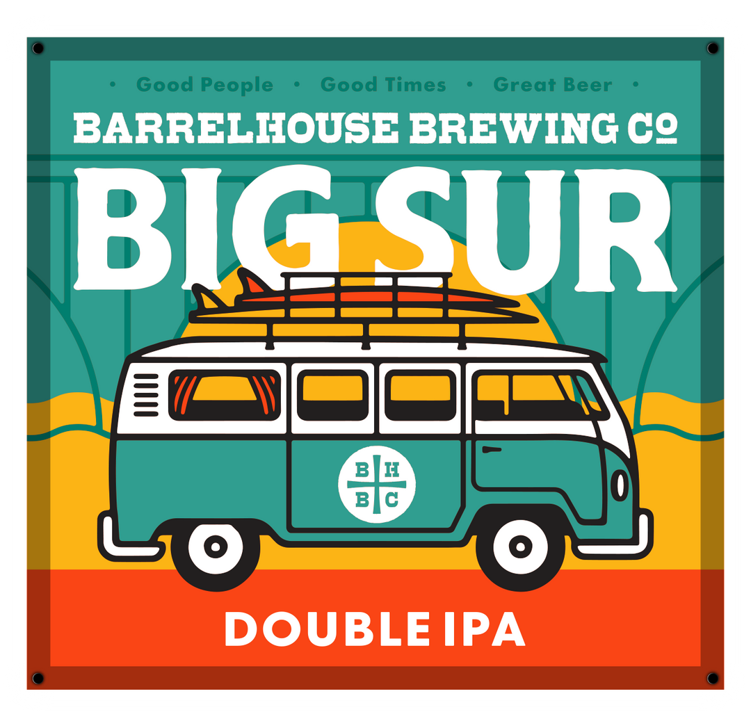 BarrelHouse Brewing Co. - Online Beer and Gear Store