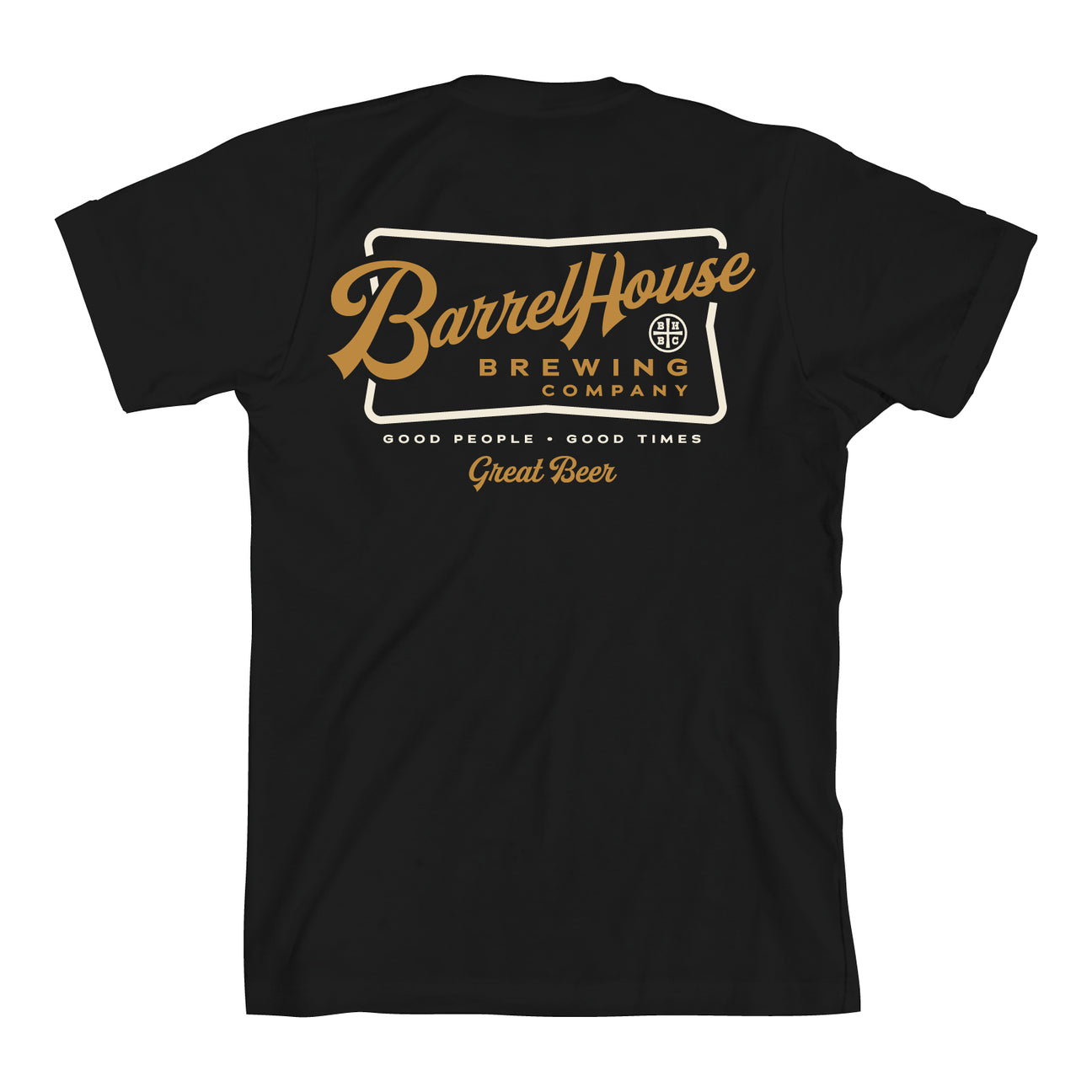 APPAREL – BarrelHouse Brewing Co.