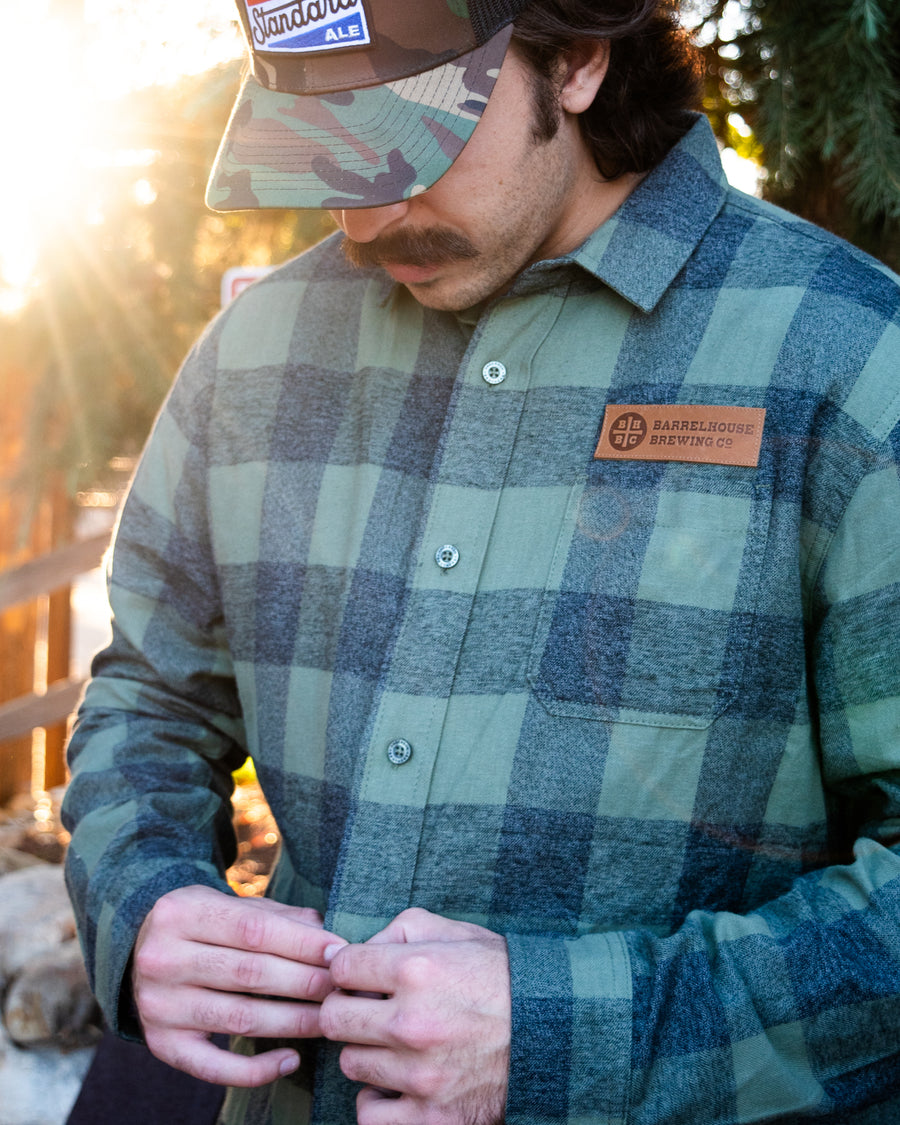 BarrelHouse Brewing Co. - Online Beer and Gear Store