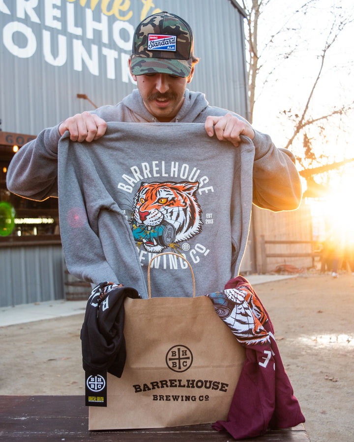BarrelHouse Brewing Co. - Online Beer and Gear Store