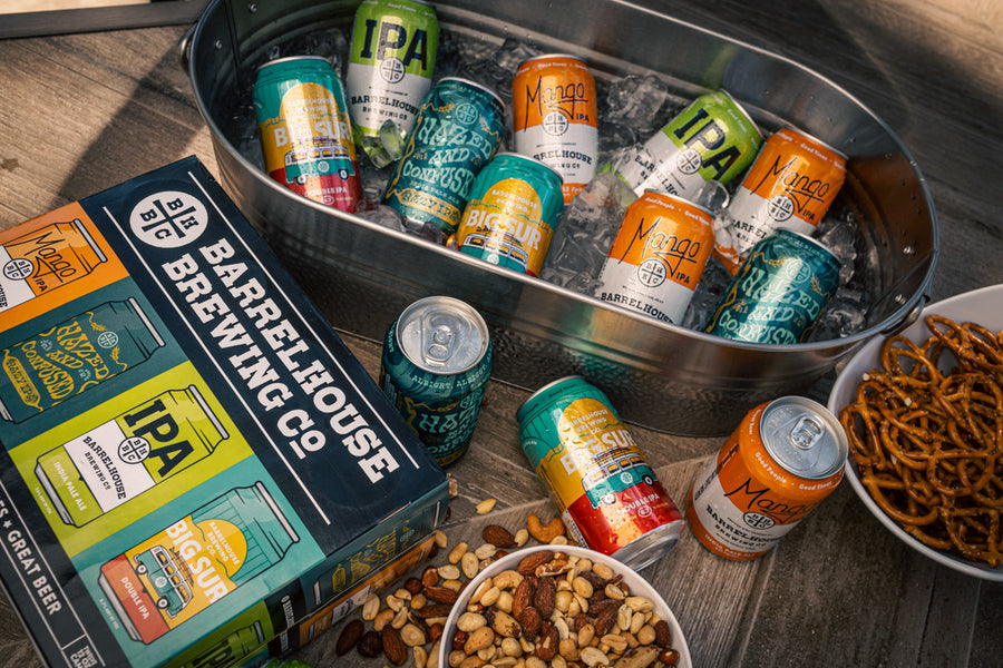 BarrelHouse Brewing Co. - Online Beer and Gear Store