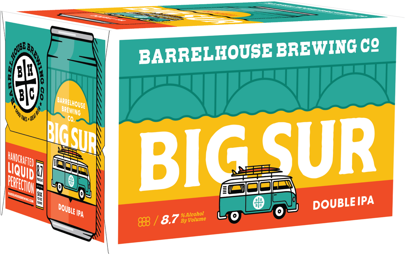 BarrelHouse Brewing Co. - Online Beer and Gear Store