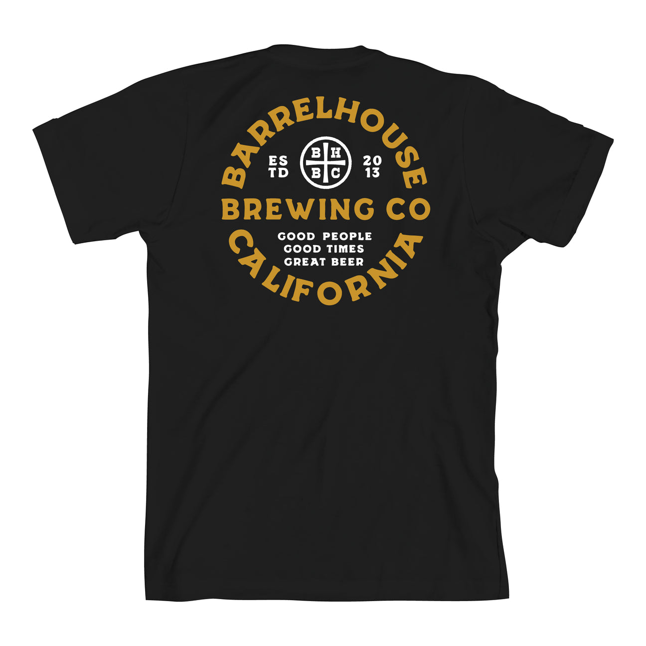APPAREL – BarrelHouse Brewing Co.