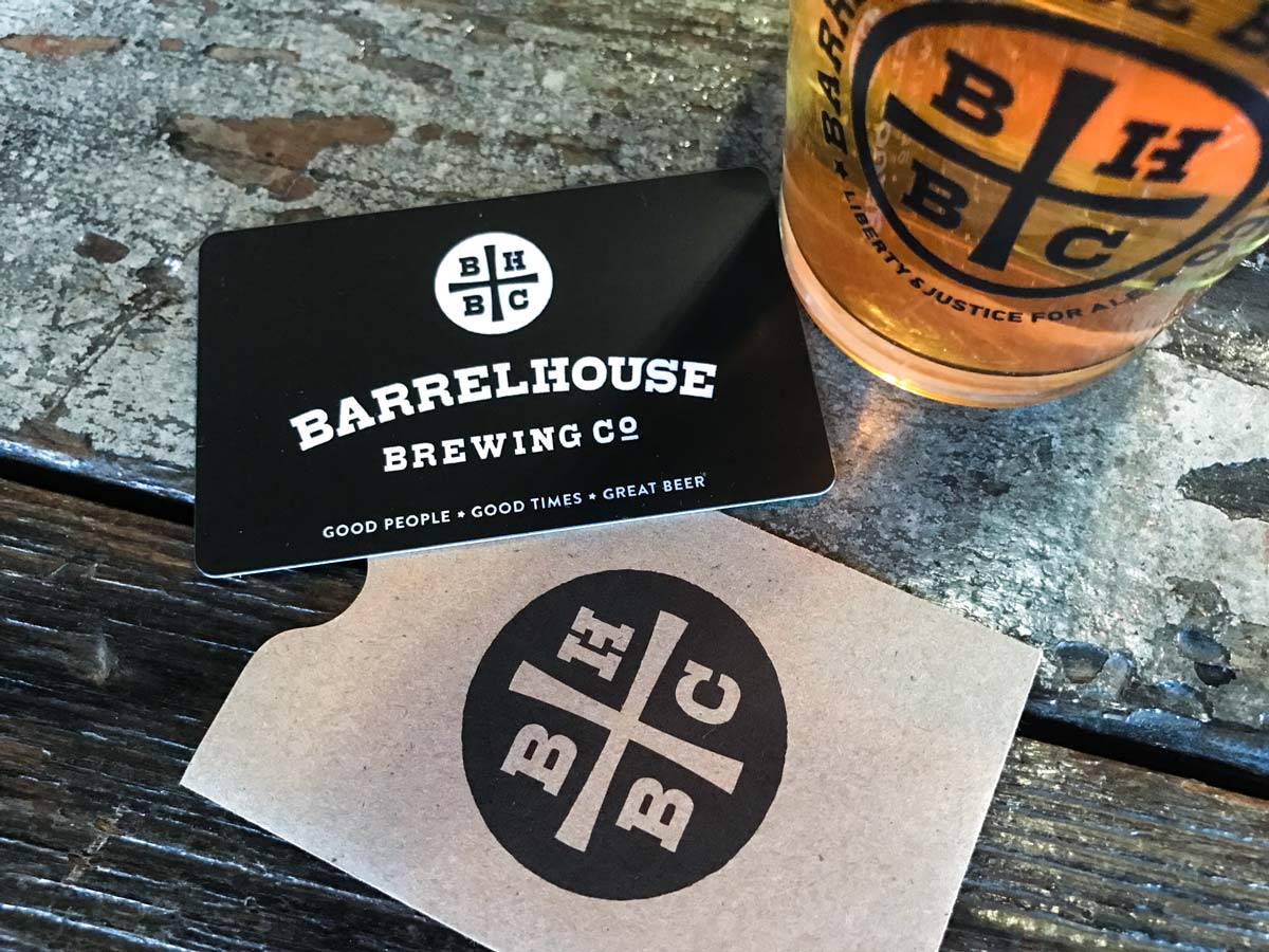 BarrelHouse Brewing Co. - Online Beer and Gear Store